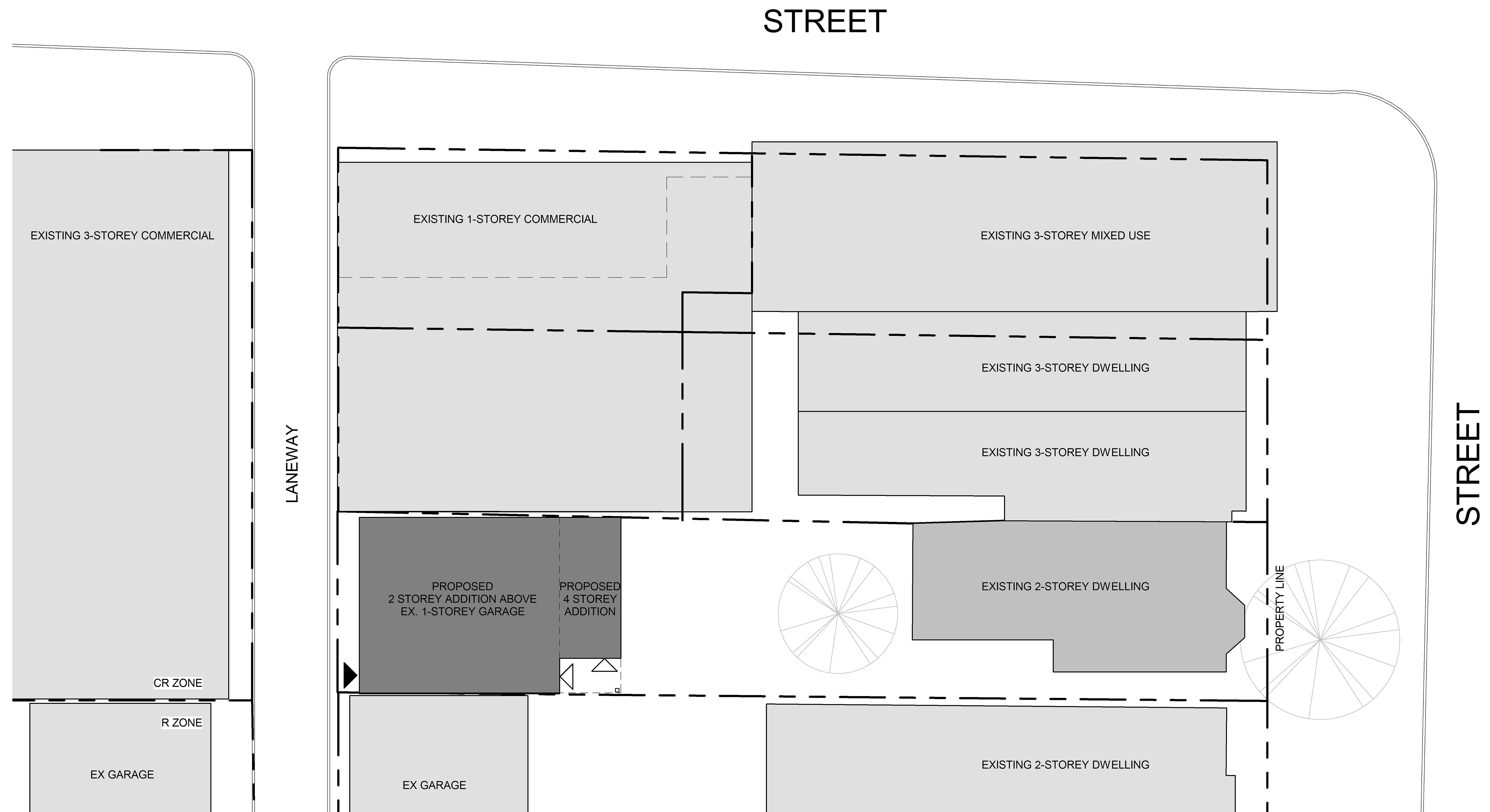 Laneway Homes in Toronto | Laneway House Design